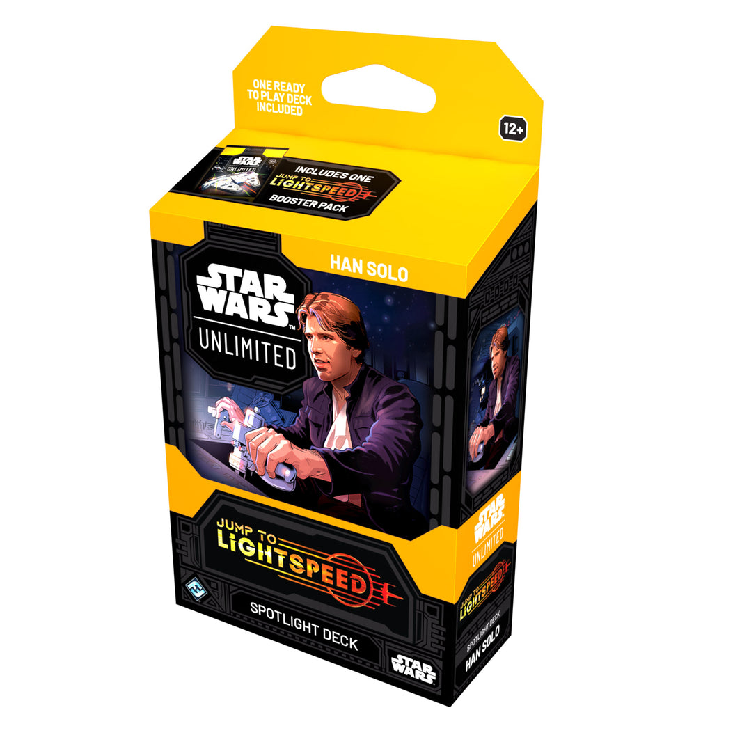 All The Maul Things: Building Maul in SWU – Deploy Your Leader Gaming